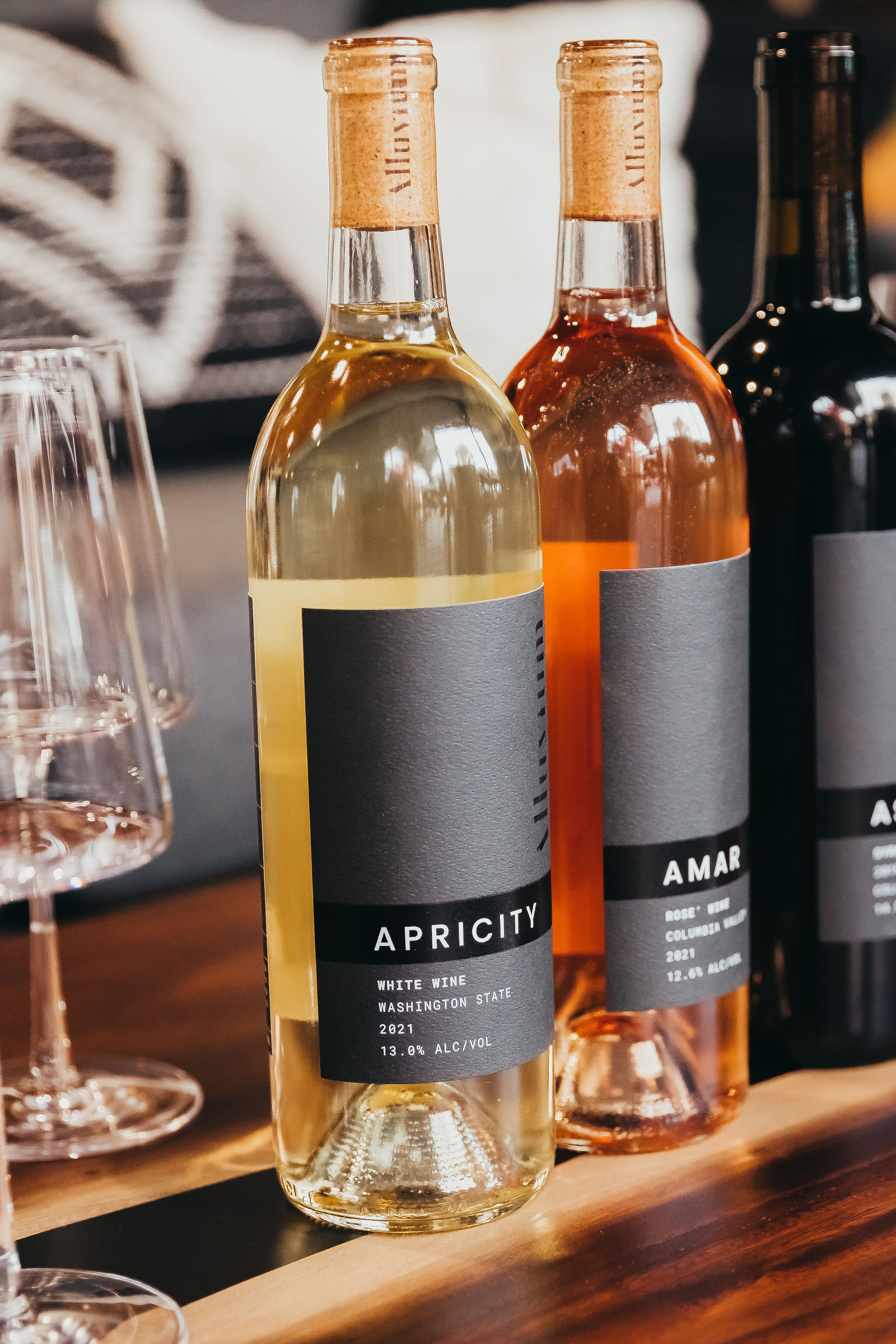 Awards & Recognition – Alluvium Cellars